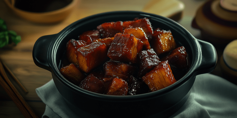 Yang's Kitchen – Chinese home cooking recipe