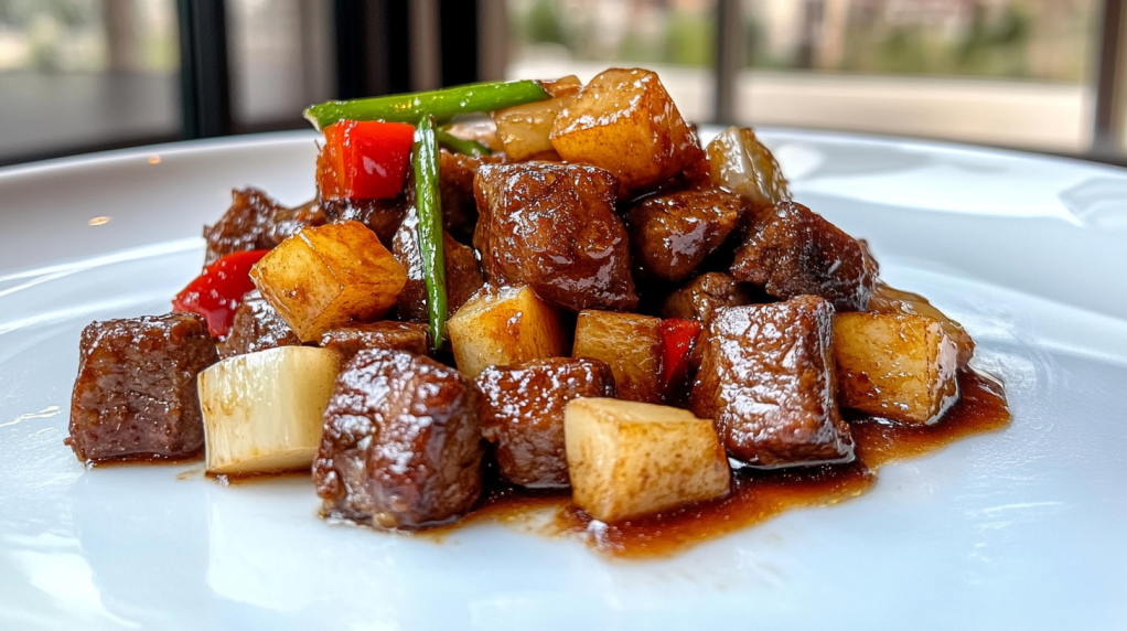 Yang's Kitchen – Chinese home cooking recipe