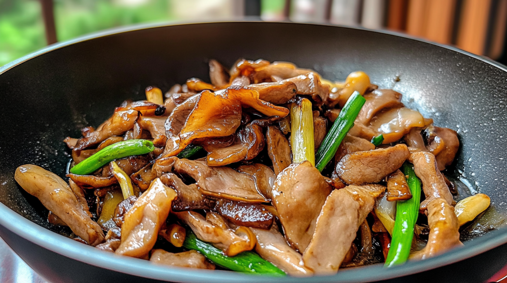 Yang's Kitchen – Chinese home cooking recipe
